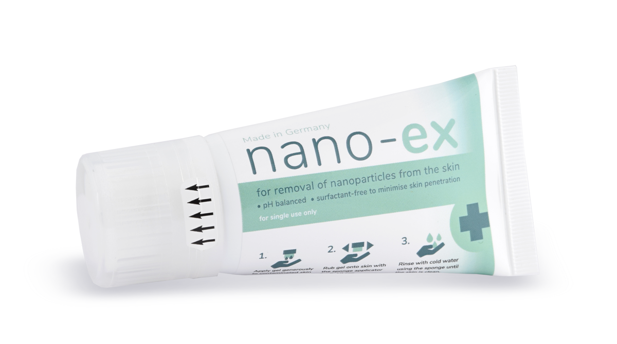 NANO-EX – DERMAPURGE