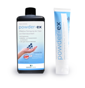 POWDER-EX – DERMAPURGE