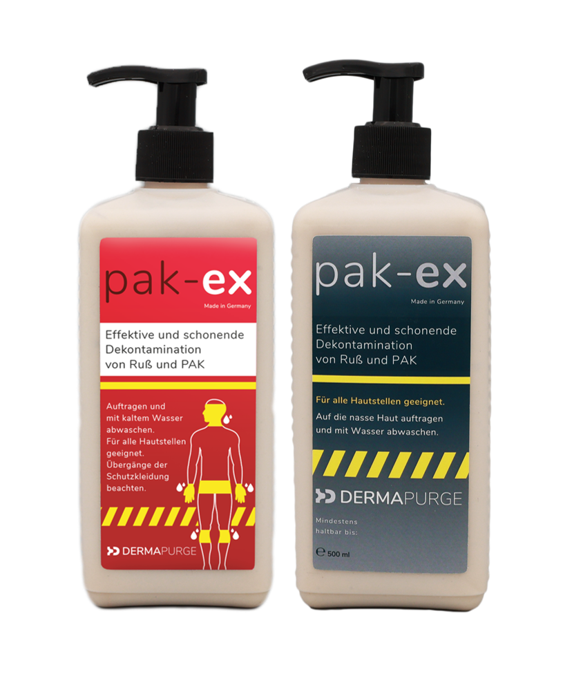 pak-ex – DERMAPURGE